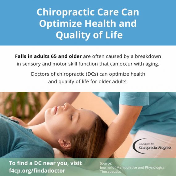 Optimize your health and quality of life through chiropractic ...