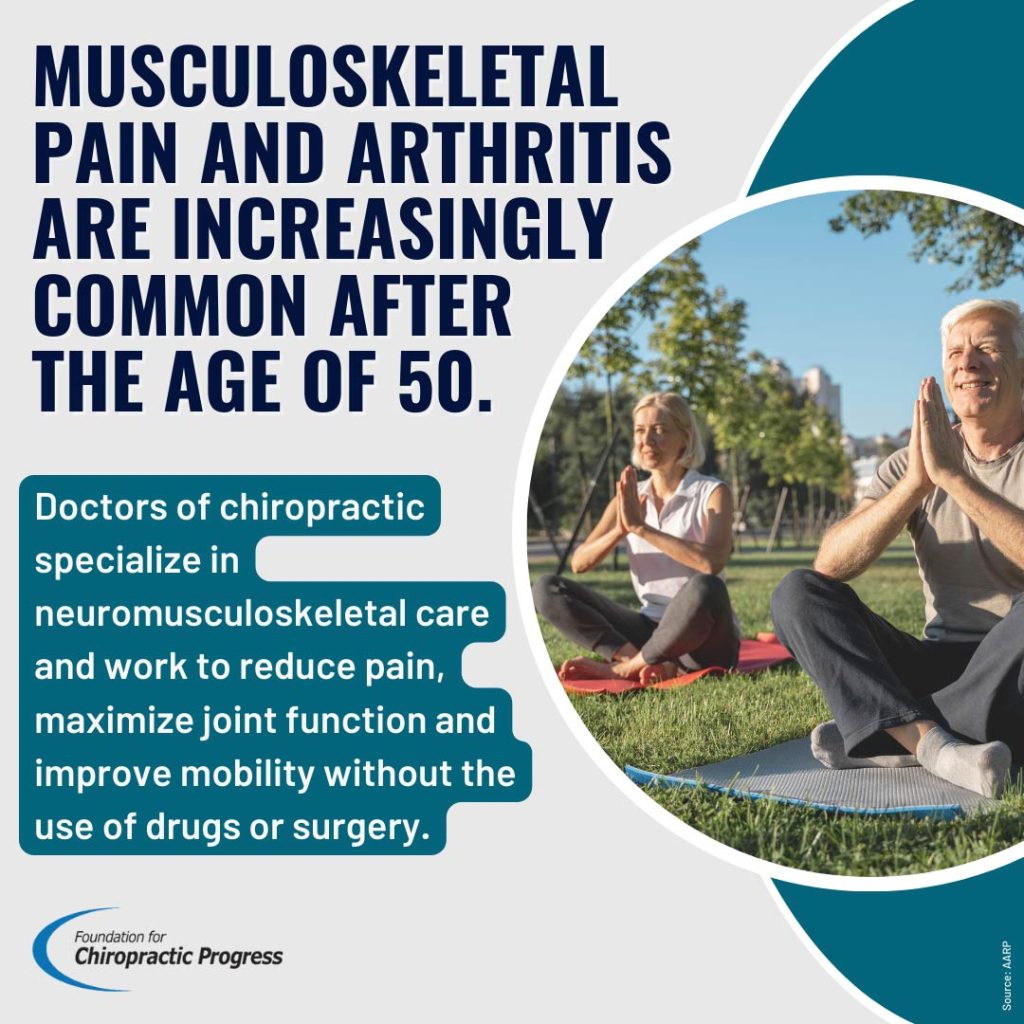 Working with your chiropractor, you can aim to reduce pain | Advanced Performance and ...